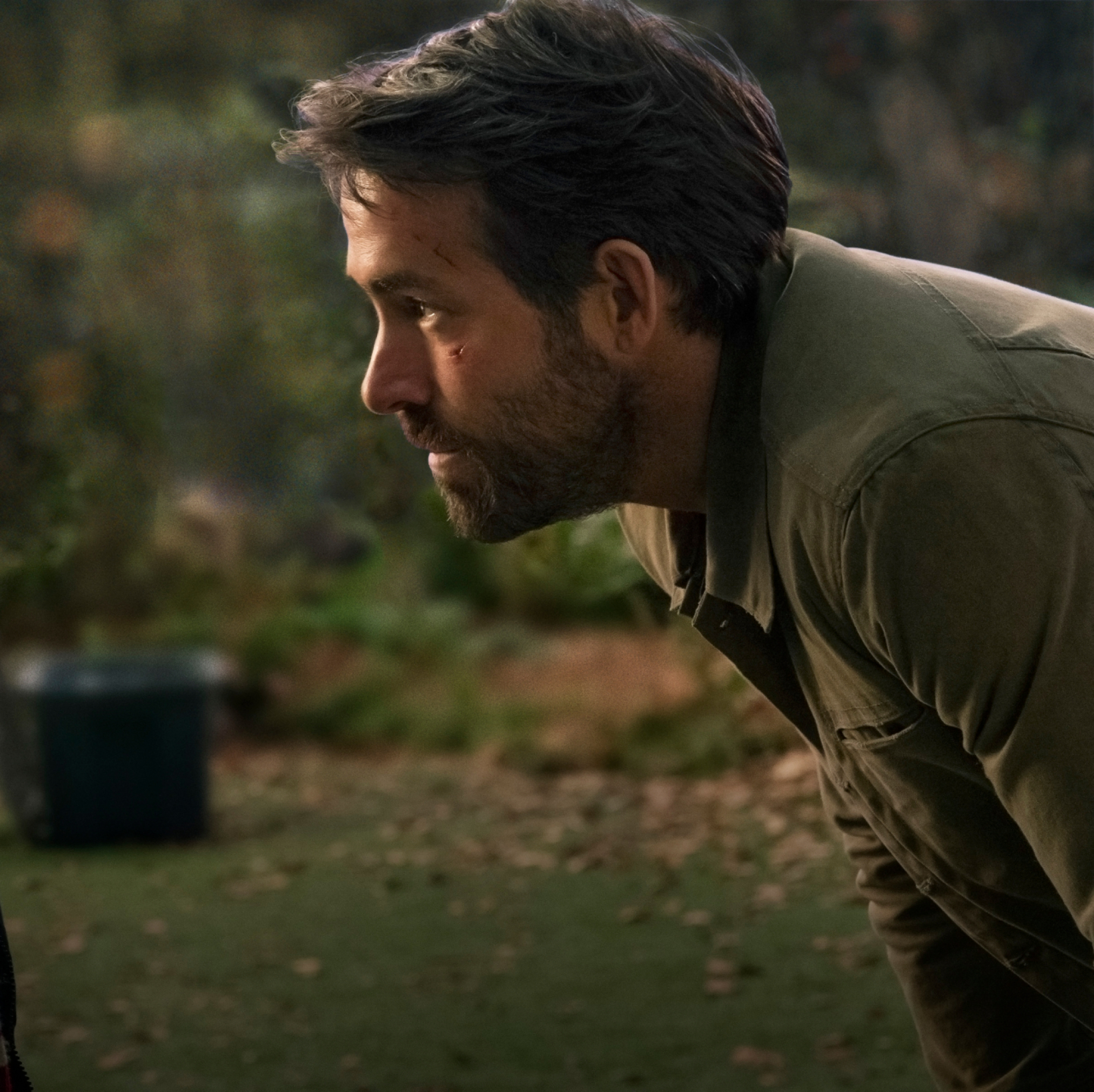 2025x2022 Resolution Ryan Reynolds The Adam Project Movie 2025x2022 ...