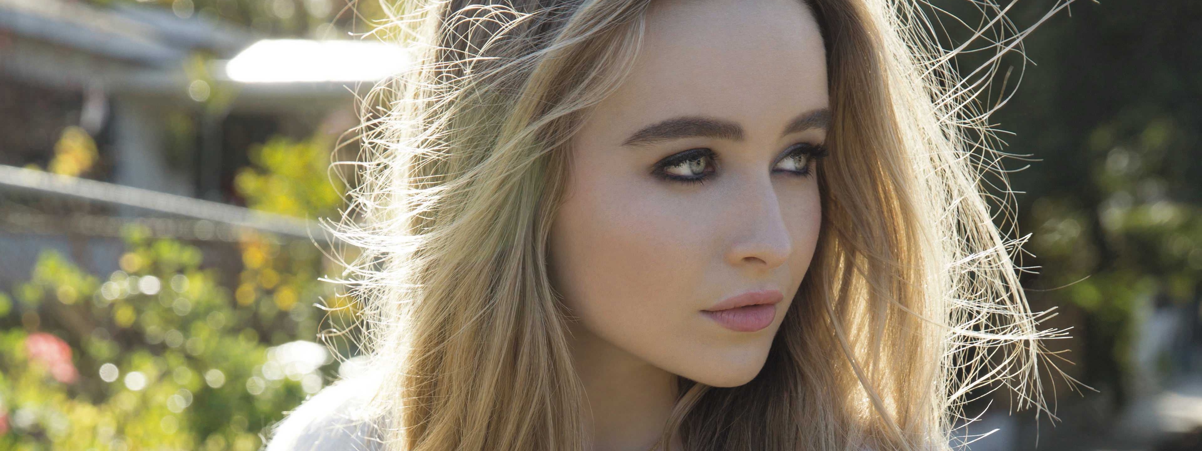 3840x1440 Resolution Sabrina Carpenter 2017 3840x1440 Resolution ...