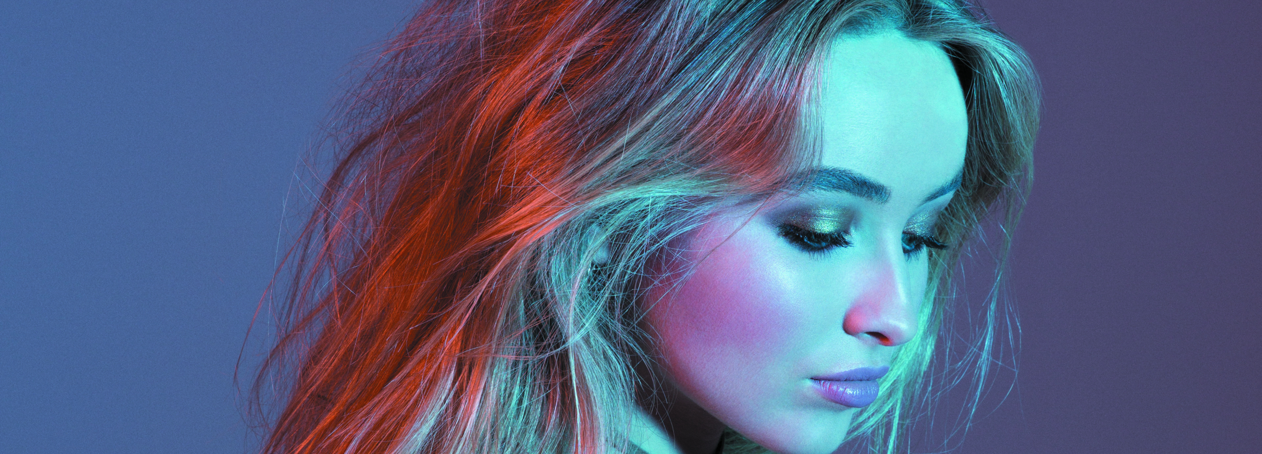 2500x900 Sabrina Carpenter Singer Photoshoot 2500x900 Resolution ...