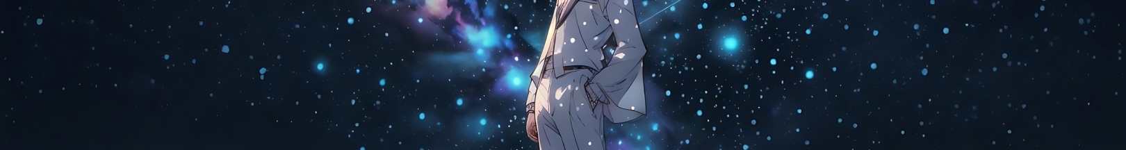 1620x216 Resolution Sad Anime Boy HD Futuristic Space 1620x216 ...