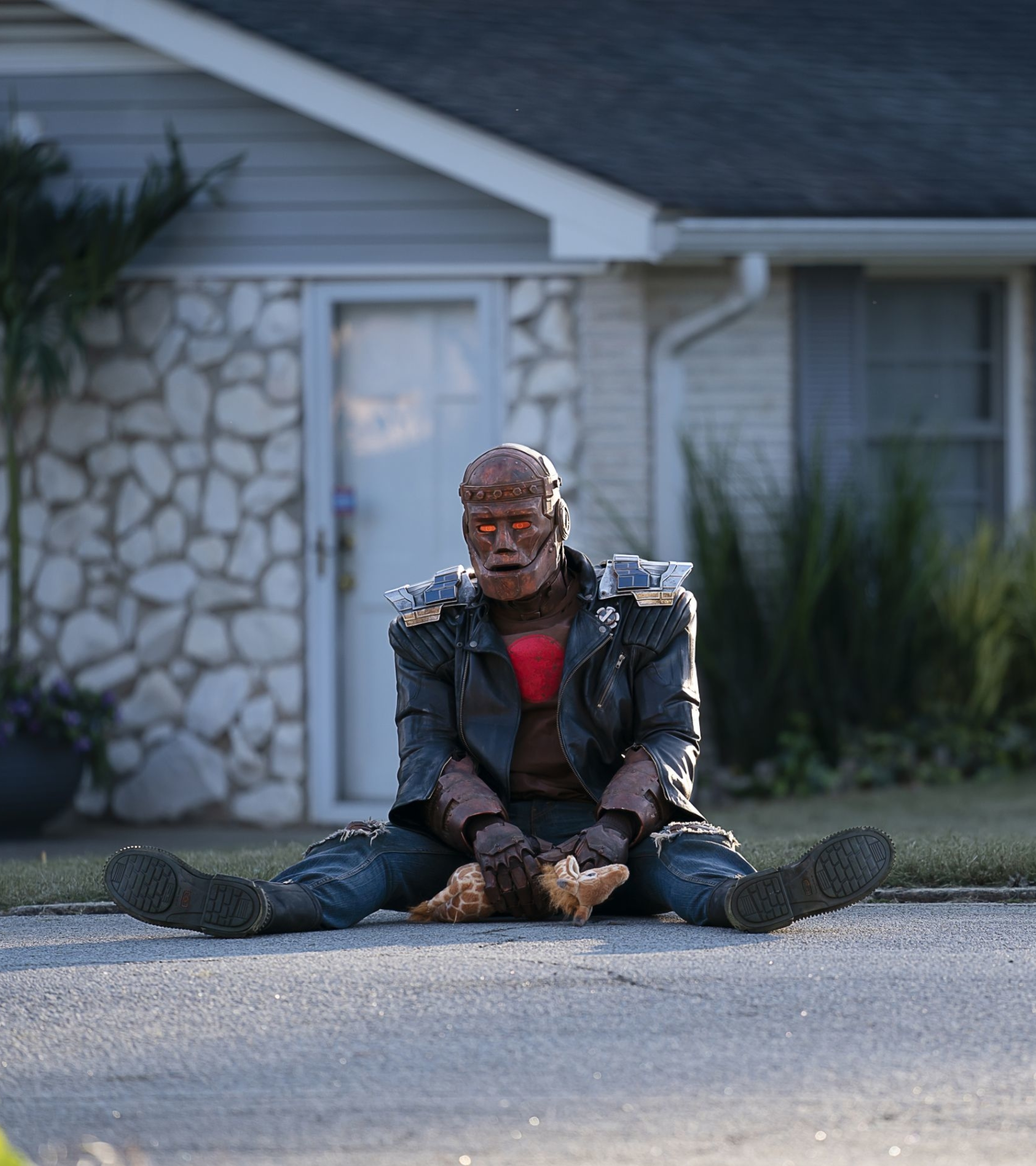 3980x4480 Sad Robotman Doom Patrol 3980x4480 Resolution Wallpaper, HD ...