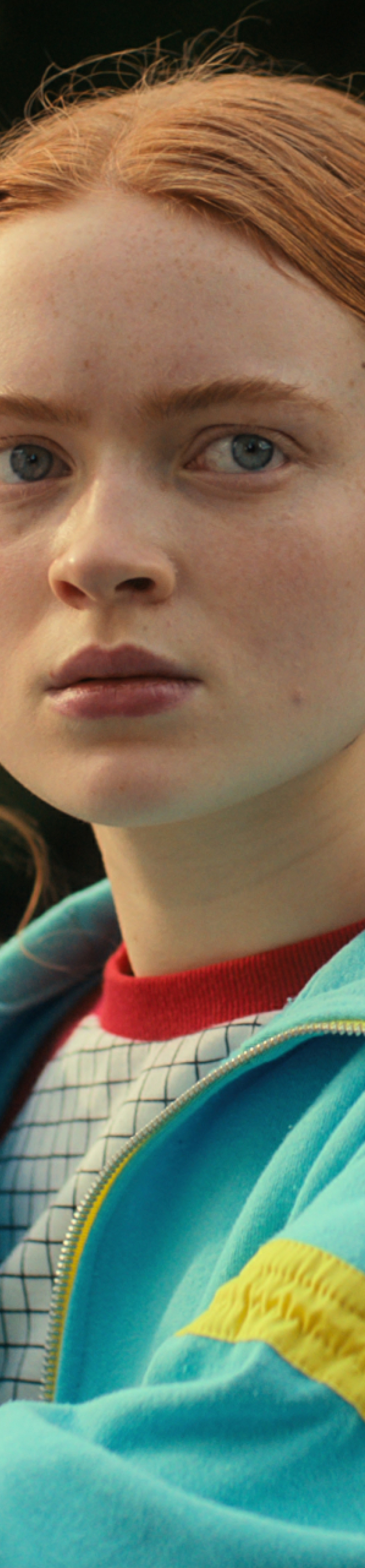 700x3000 Resolution Sadie Sink as Max HD Stranger Things 700x3000 ...