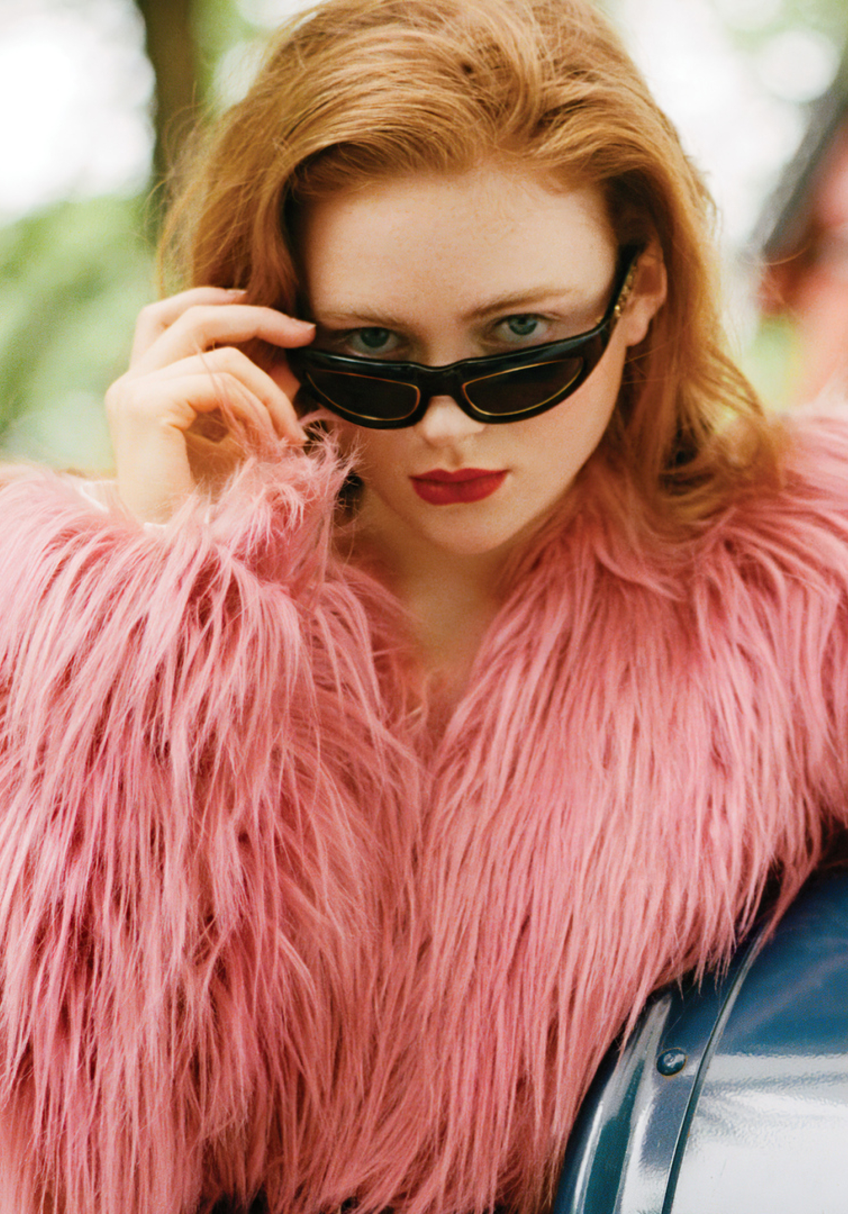 1668x2388 Sadie Sink HD Photoshoot 2022 1668x2388 Resolution Wallpaper ...