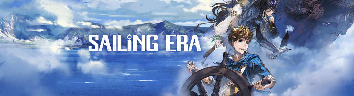 1235x338 Sailing Era HD 1235x338 Resolution Wallpaper, HD Games 4K ...