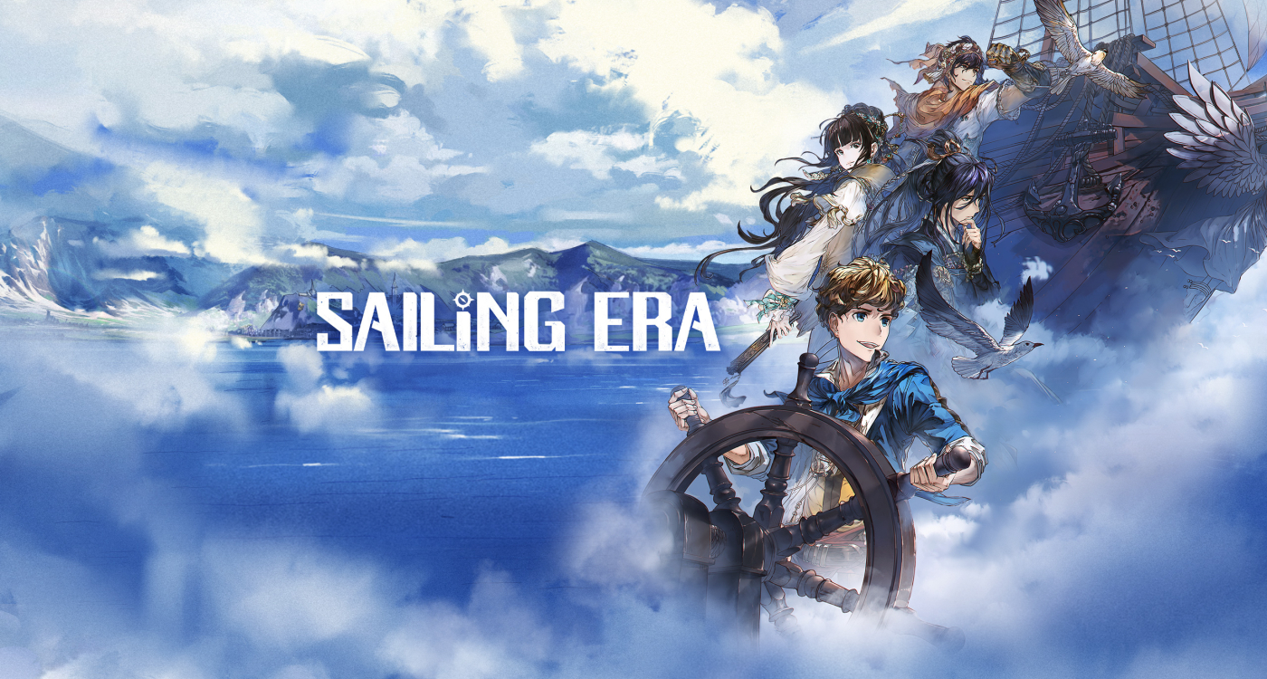 1400x750 Resolution Sailing Era HD 1400x750 Resolution Wallpaper ...