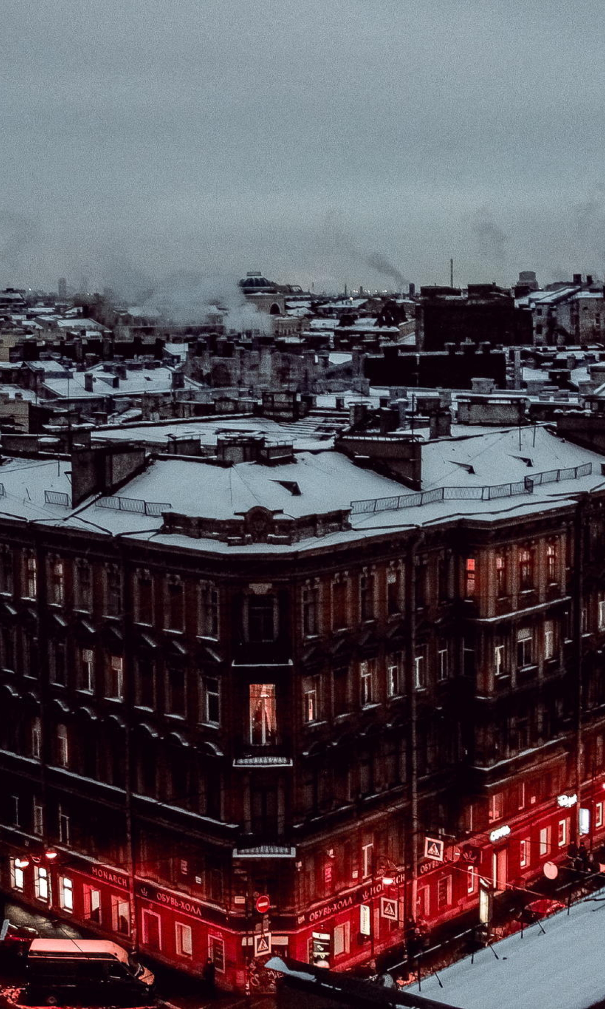 1200x2000 Resolution saint petersburg, peter, winter 1200x2000 ...