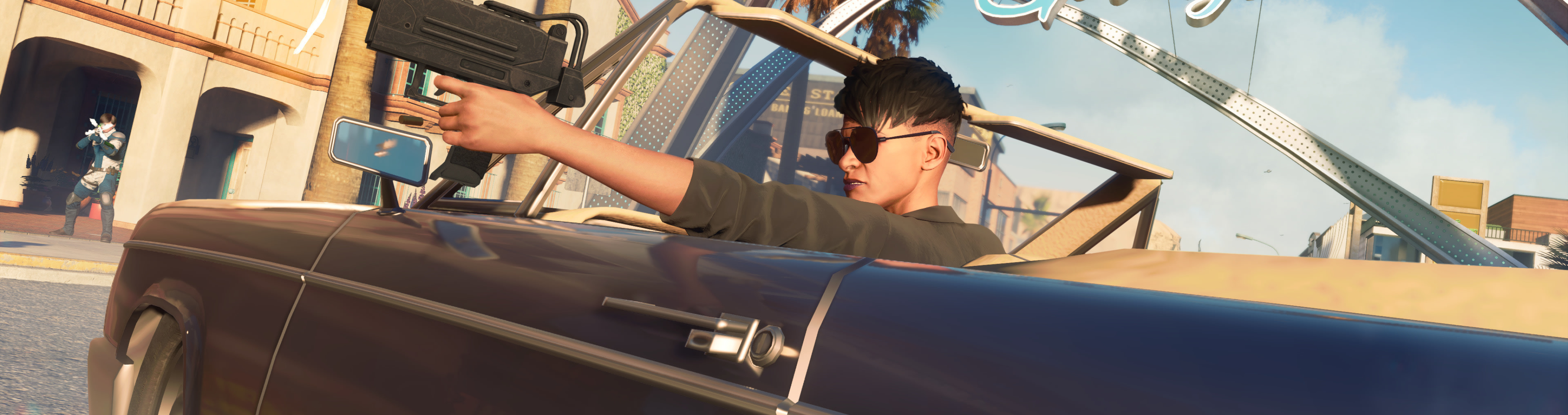 4080x1080 Resolution Saints Row 2023 Gaming 4080x1080 Resolution ...