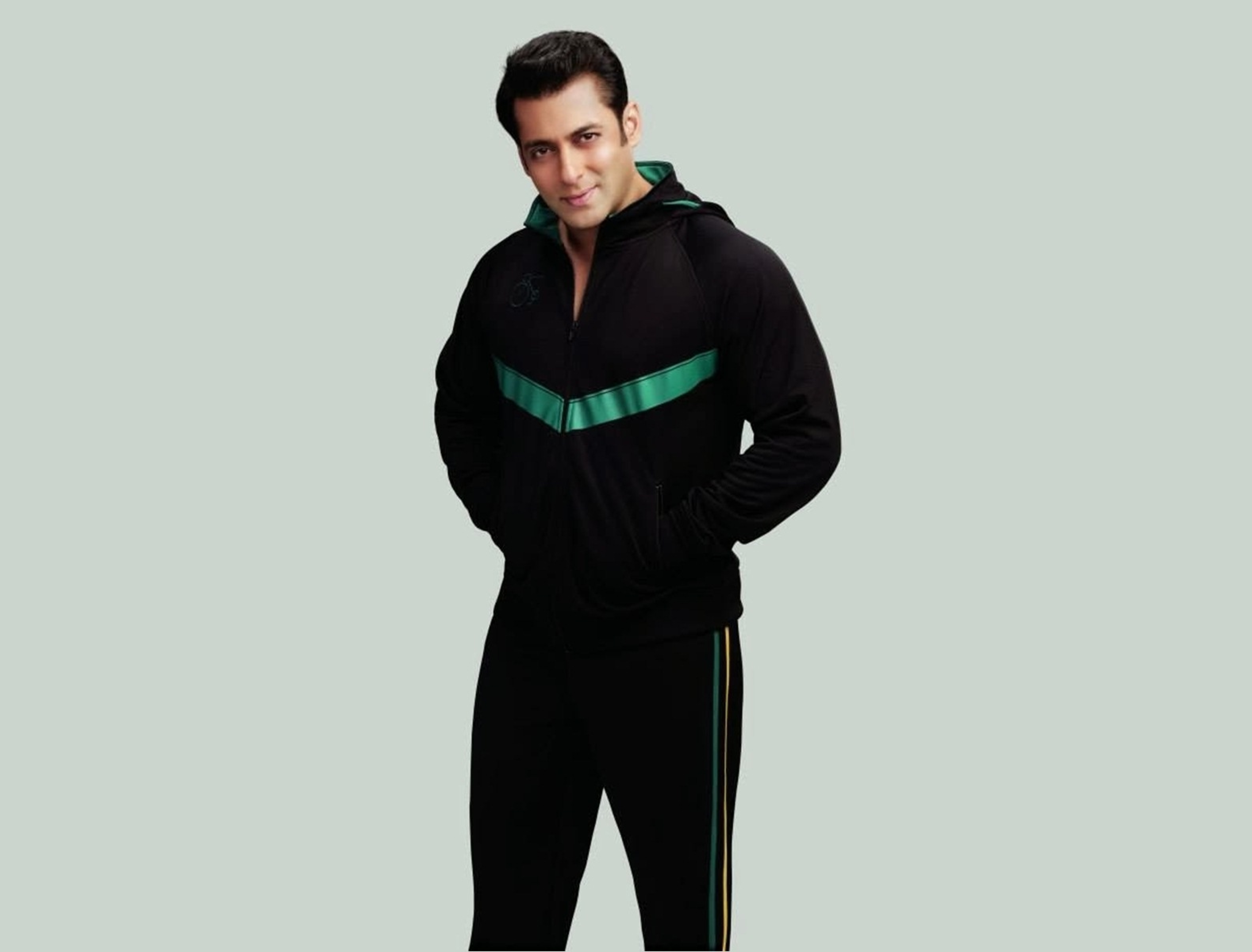 5680x4320 Resolution Salman Khan In track Suit wallpapers 5680x4320 ...