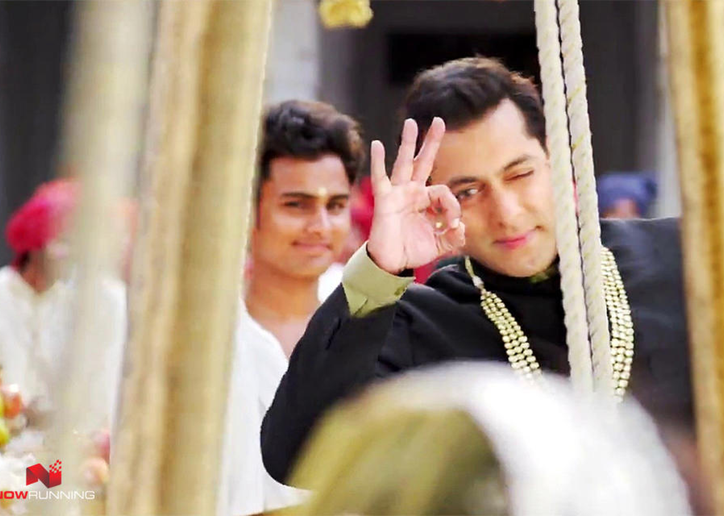 2920x2080 Resolution Salman Khan Wallpaper Photos Prem Ratan Dhan Payo ...