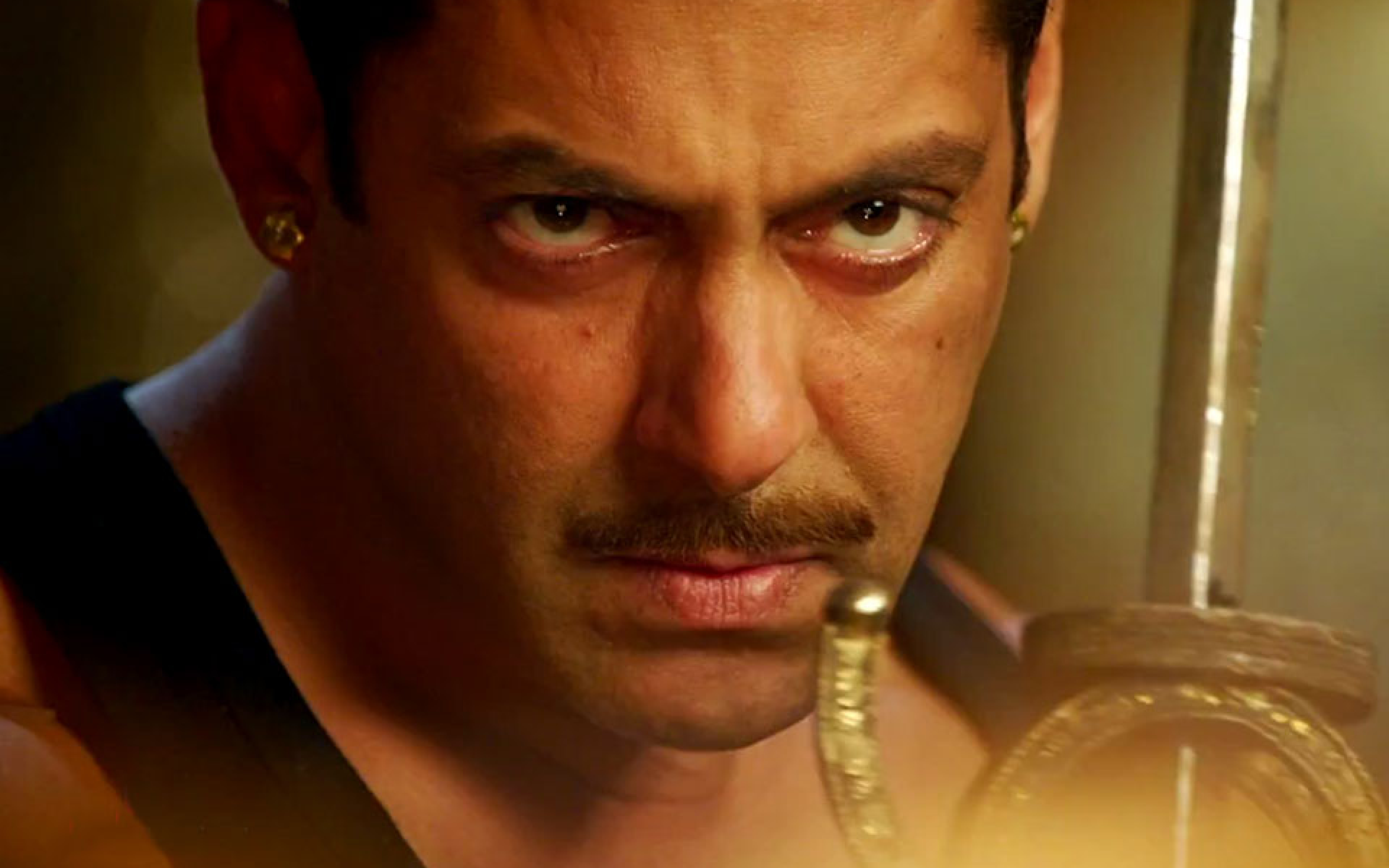 3840x2400 Salman Khan Wallpaper Prem Ratan Dhan Payo Movie UHD 4K ...