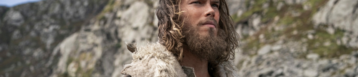 1242x268 Resolution Sam Corlett HD Vikings Valhalla 1242x268 Resolution ...