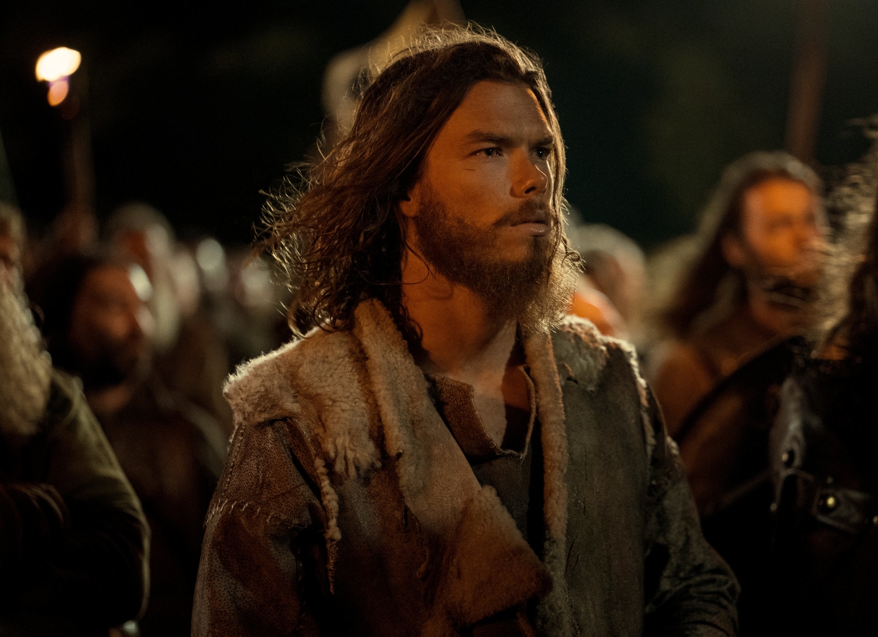 1809x1313 Sam Corlett Vikings Valhalla 1809x1313 Resolution Wallpaper ...