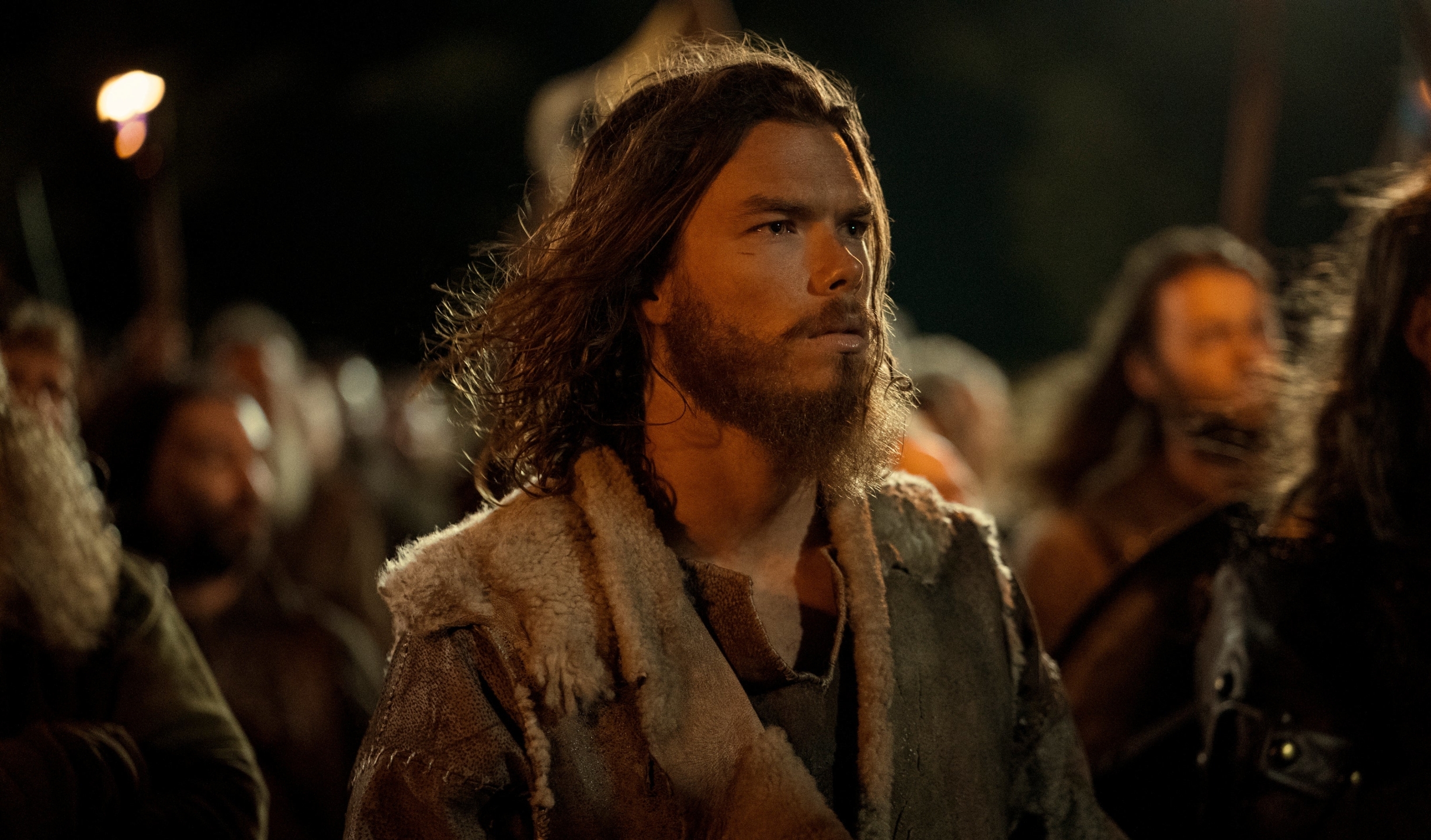 2450x1440 Resolution Sam Corlett Vikings Valhalla 2450x1440 Resolution ...
