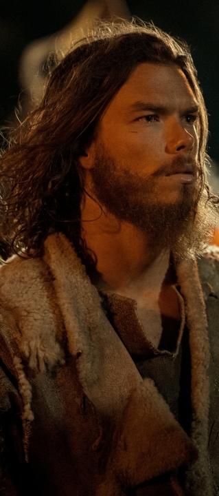 319x720 Sam Corlett Vikings Valhalla 319x720 Resolution Wallpaper, HD ...