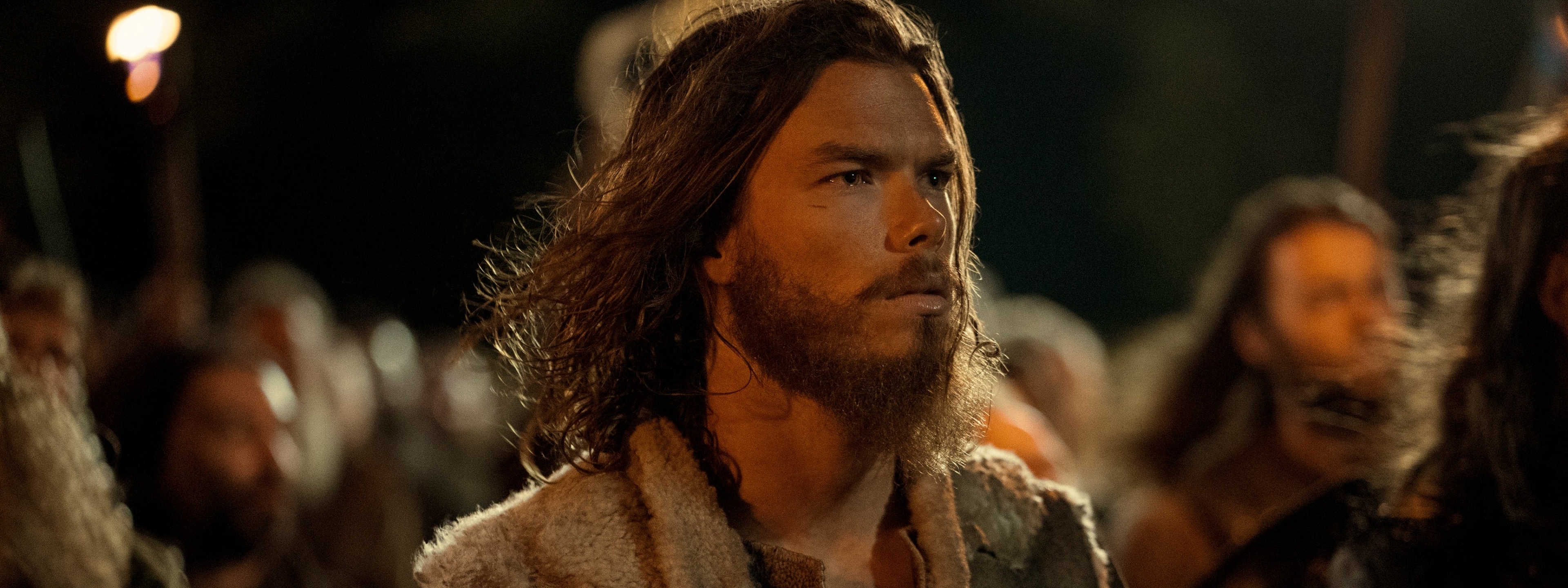 3840x1440 Resolution Sam Corlett Vikings Valhalla 3840x1440 Resolution ...