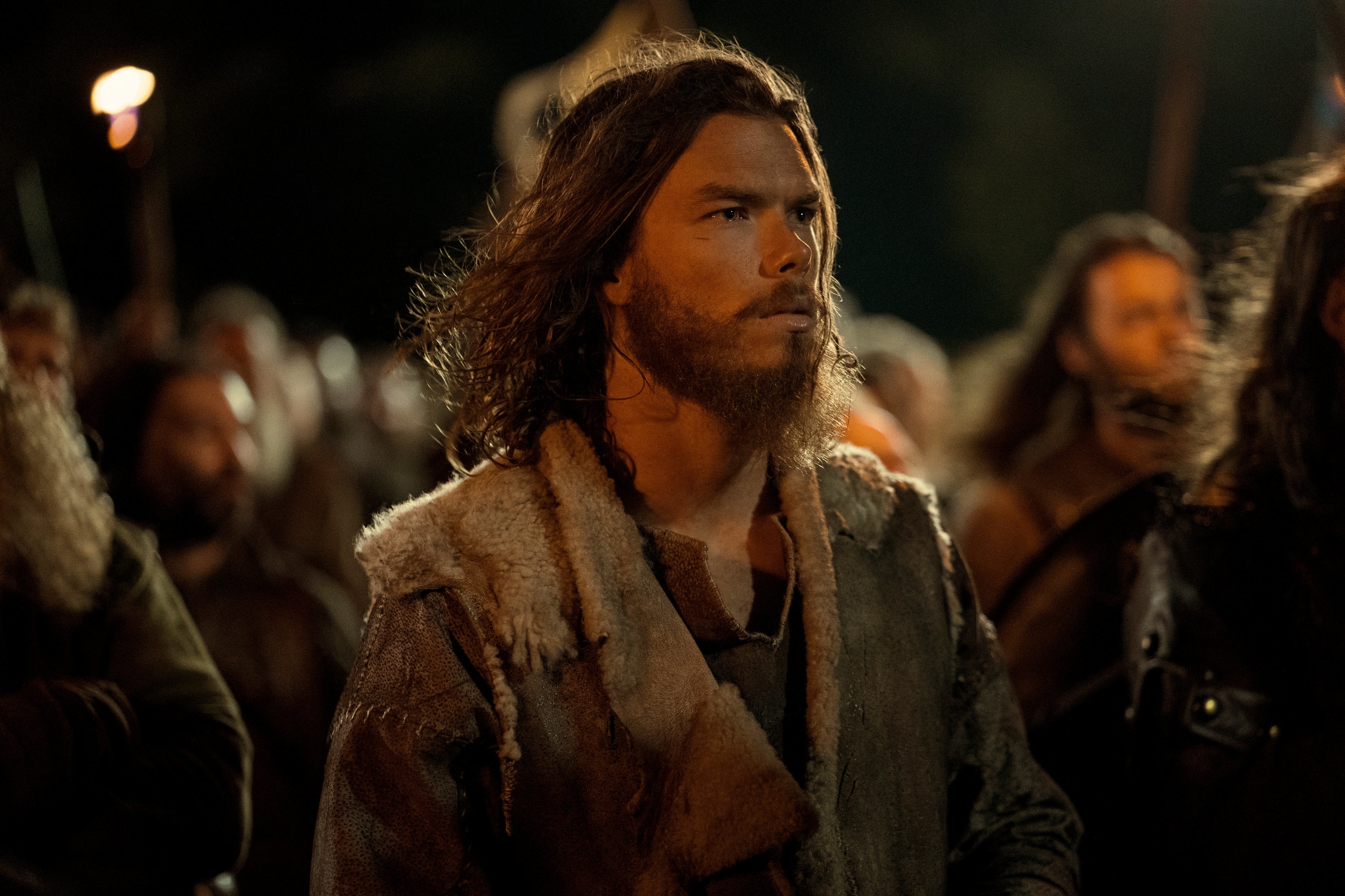 640x9600 Sam Corlett Vikings Valhalla 640x9600 Resolution Wallpaper, HD ...