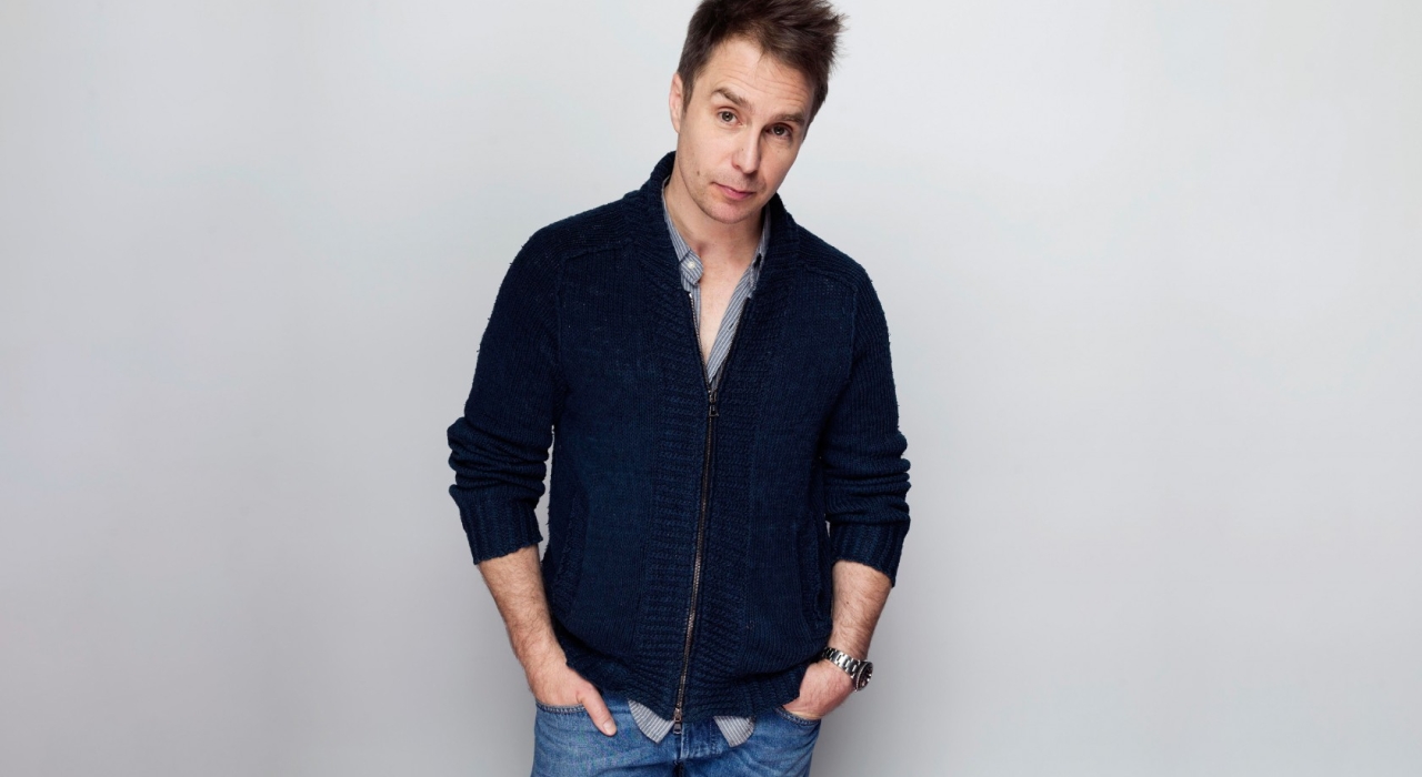 1280x700 Resolution sam rockwell, actor, photoshoot 1280x700 Resolution ...