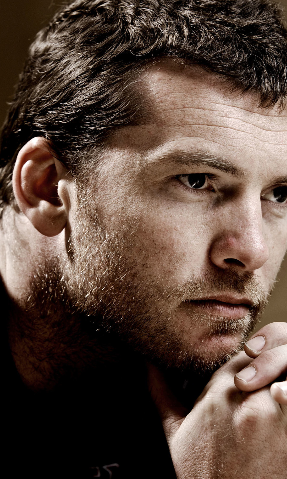 1200x2000 Resolution sam worthington, actor, celebrity 1200x2000 ...