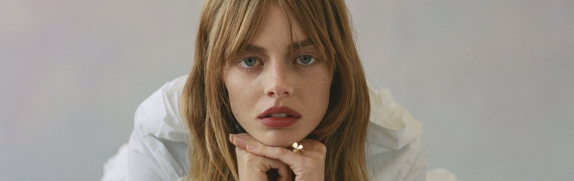 1900x600 Samara Weaving Actress 2021 New 1900x600 Resolution Wallpaper ...