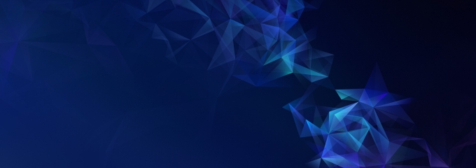 680x240 Samsung Galaxy S9 Stock Low-Poly Art 680x240 Resolution ...