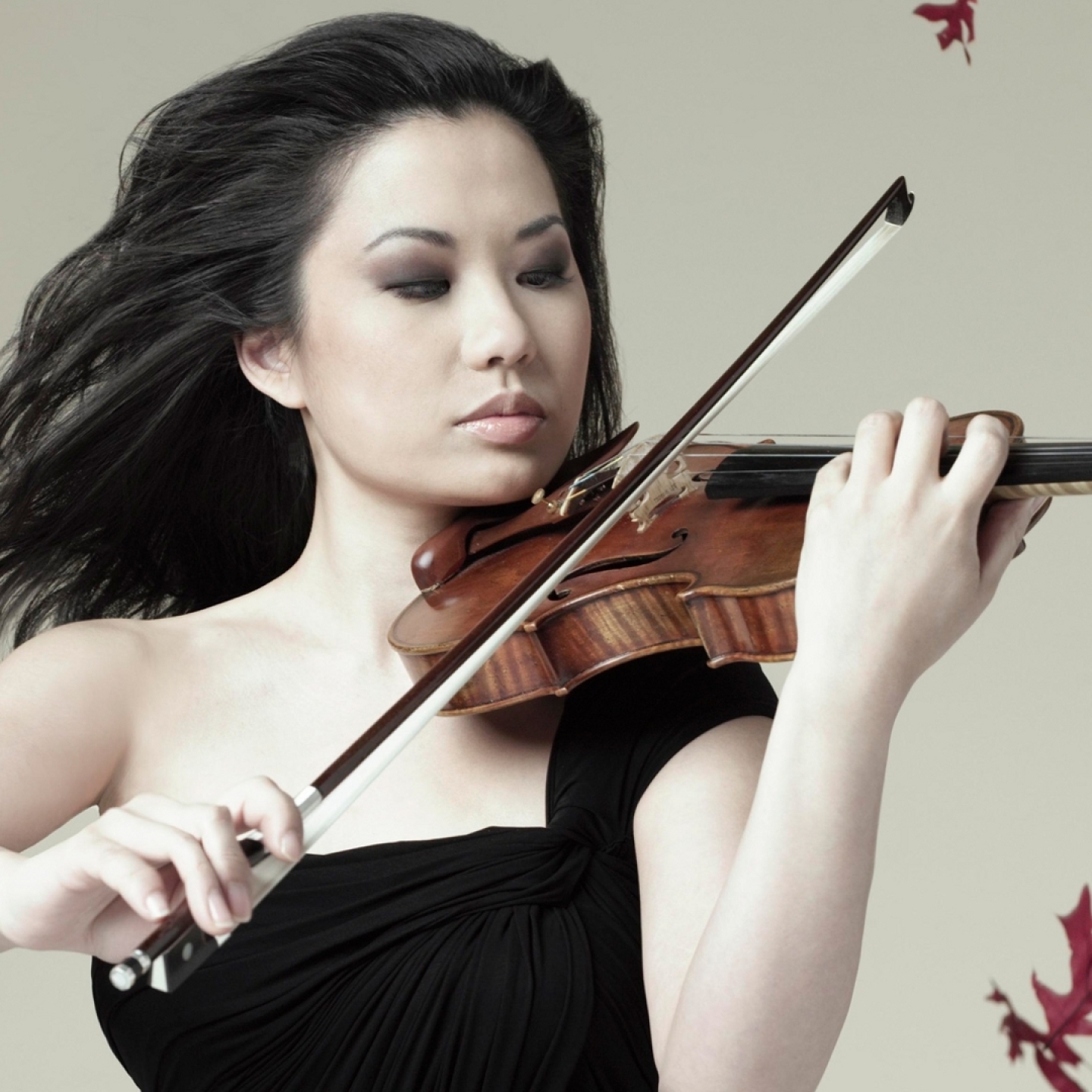 1440x1440 Resolution sarah chang, girl, violin 1440x1440 Resolution ...