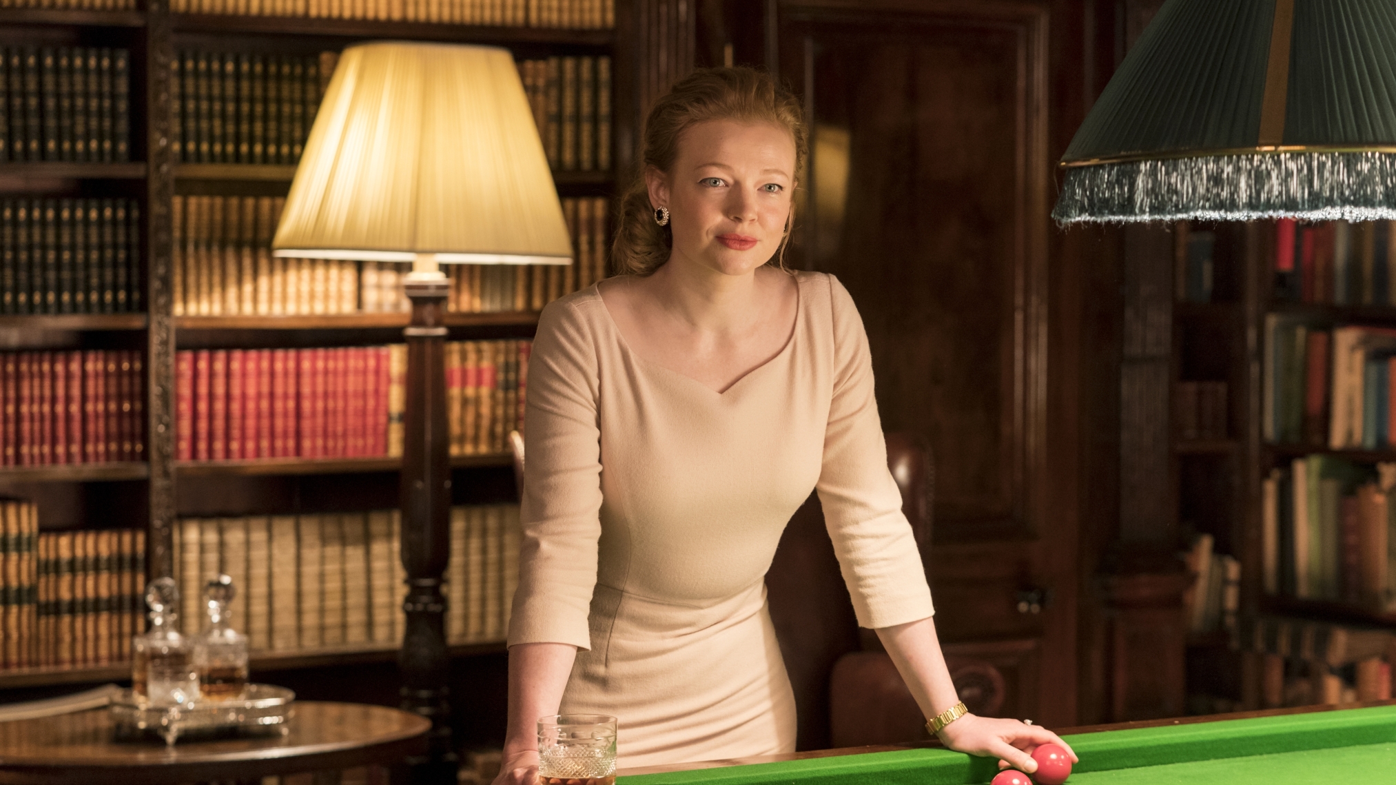 2026x1139 Resolution Sarah Snook Succession 4k 2026x1139 Resolution ...