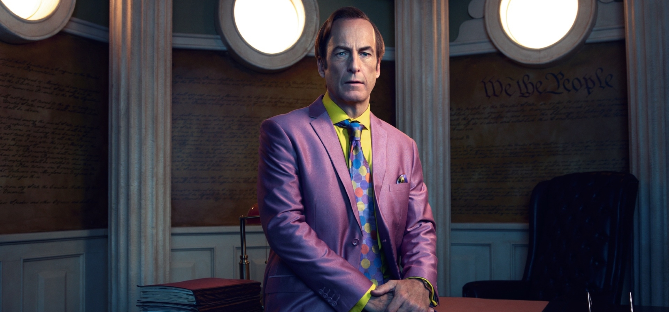 2316x1080 Resolution Saul Goodman 4K Better Call Saul 2316x1080 ...