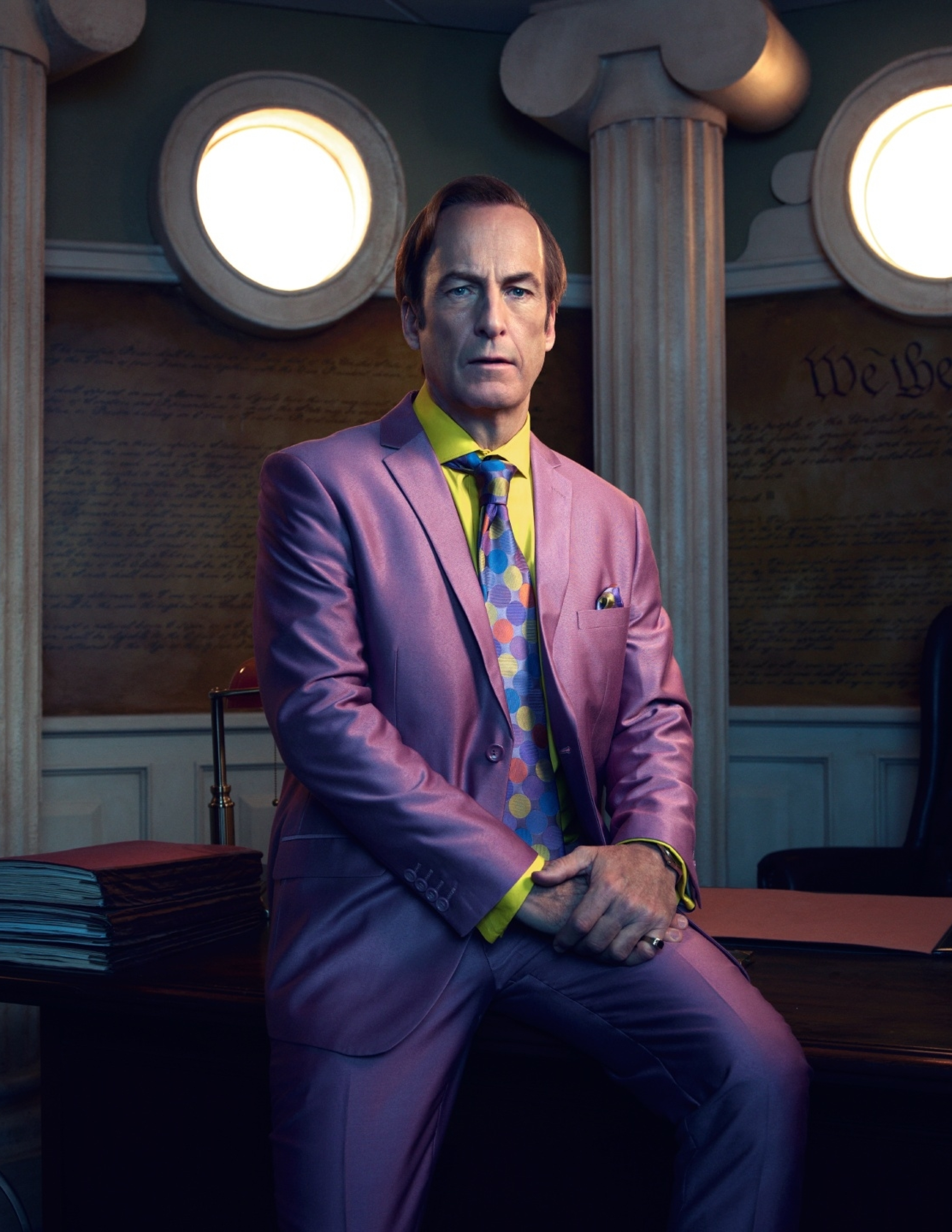 3400x4400 Saul Goodman 4K Better Call Saul 3400x4400 Resolution ...