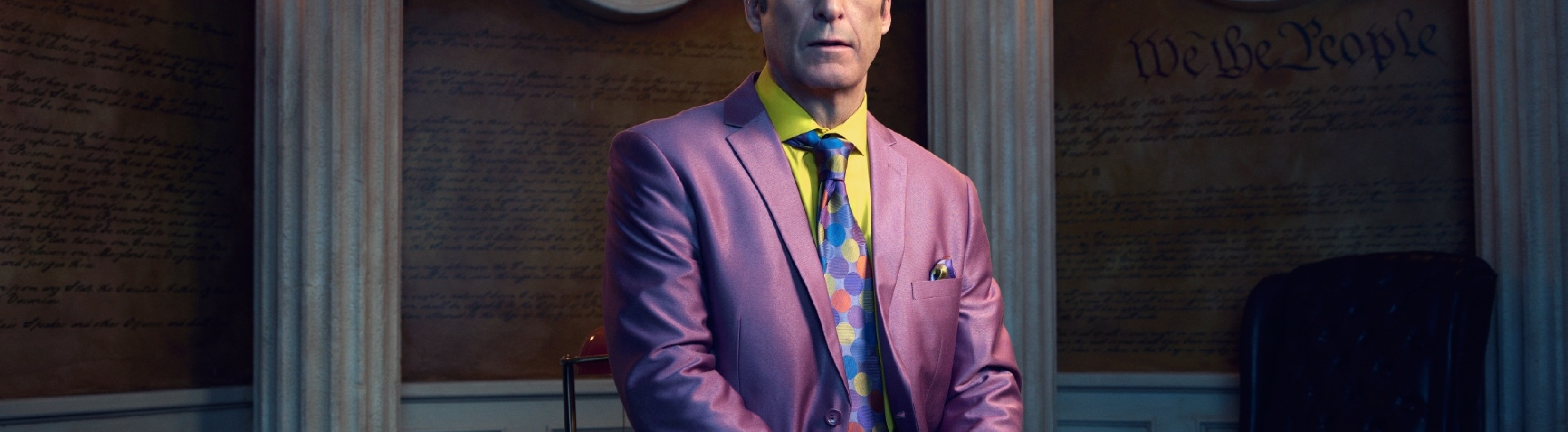 5220x1440 Resolution Saul Goodman 4K Better Call Saul 5220x1440 ...