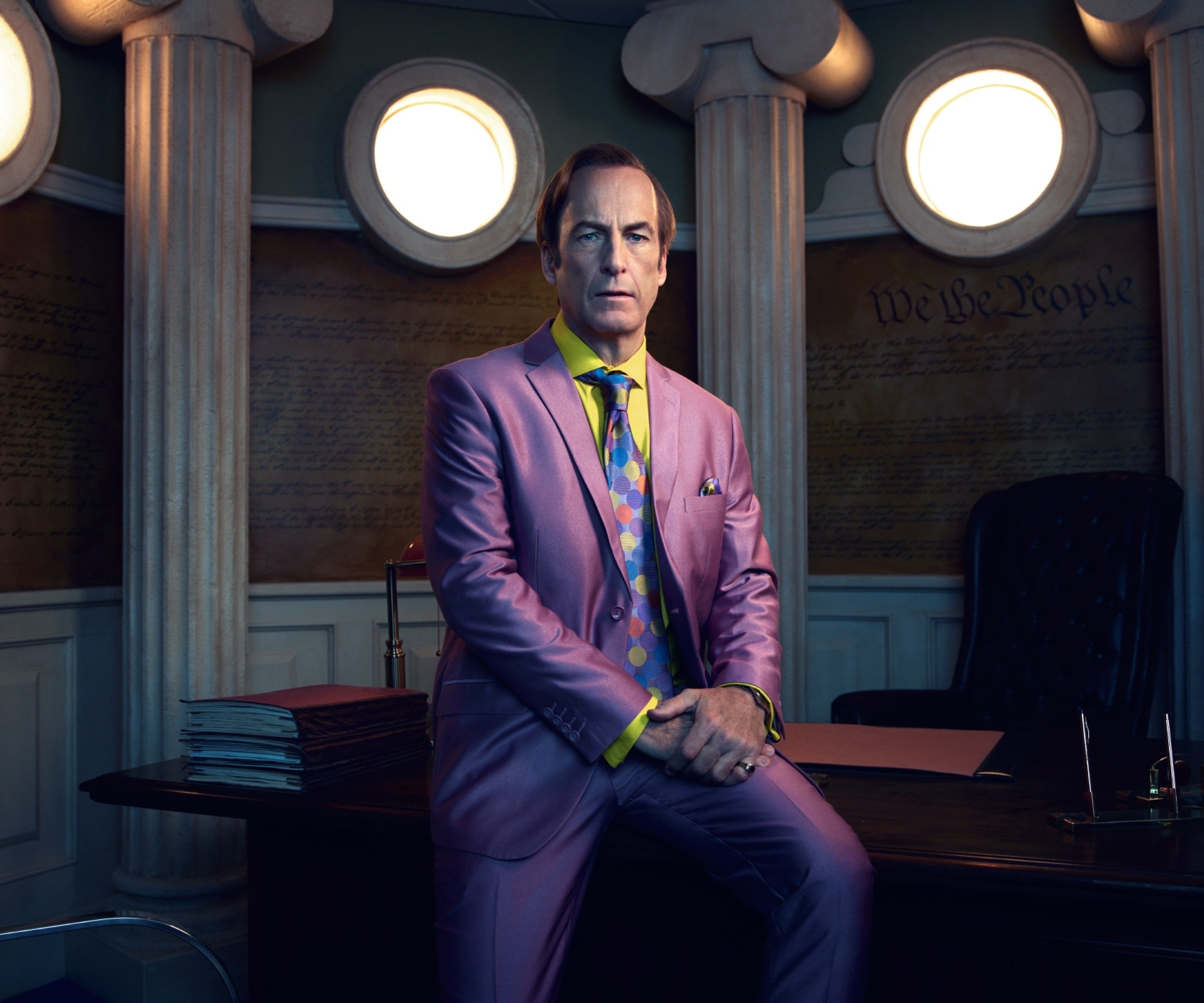 5000x4167 Saul Goodman 4K Better Call Saul 5000x4167 Resolution ...