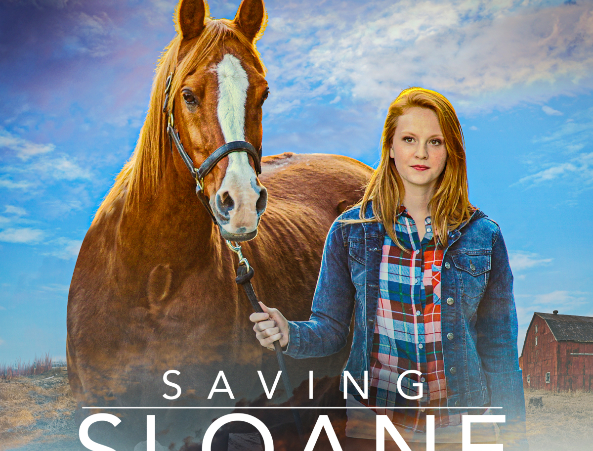 1200x912 Resolution Saving Sloane Movie 2021 1200x912 Resolution ...