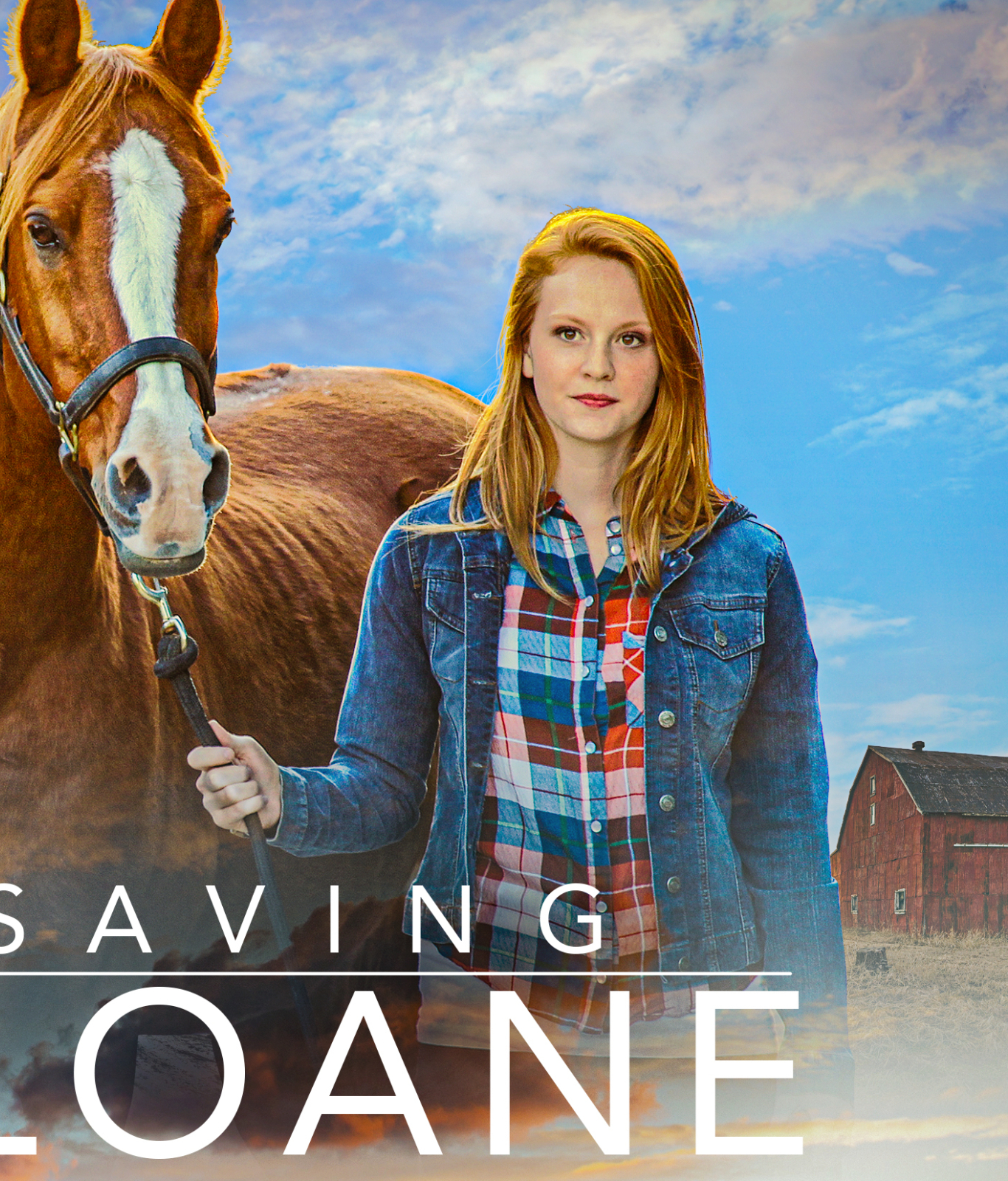 1366x1600 Resolution Saving Sloane Movie 2021 1366x1600 Resolution ...