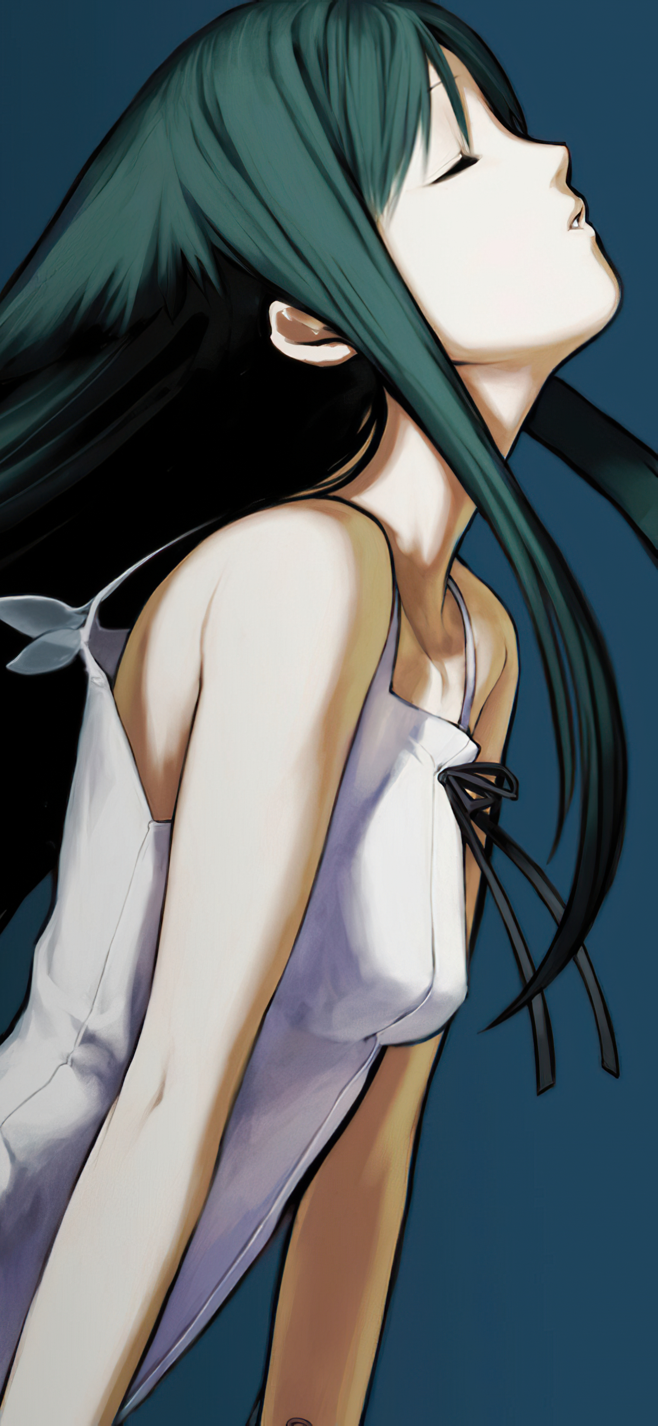 Saya No Uta Wallpaper