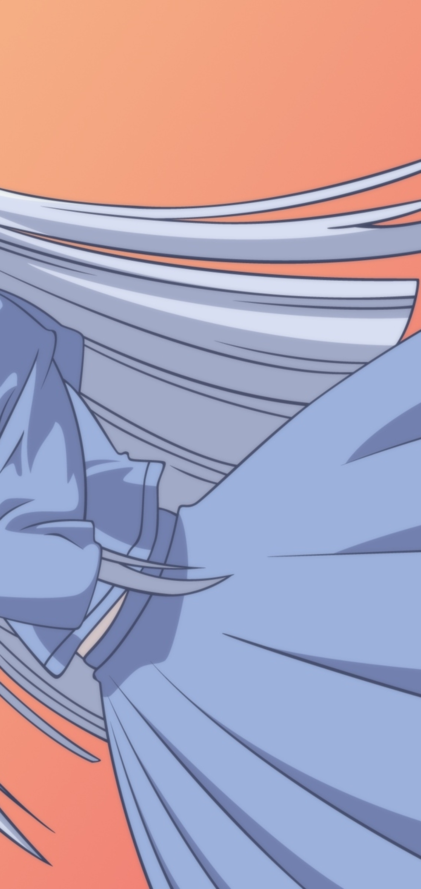 1440x3040 Resolution sayo aisaka, girl, dress 1440x3040 Resolution ...