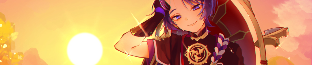 1080x228 Resolution Scaramouche 4k Genshin Impact 1080x228 Resolution ...