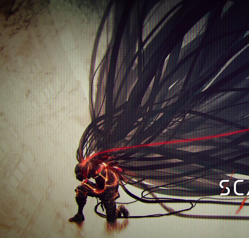 828x792 Scarlet Nexus Key Art 828x792 Resolution Wallpaper, HD Games 4K ...