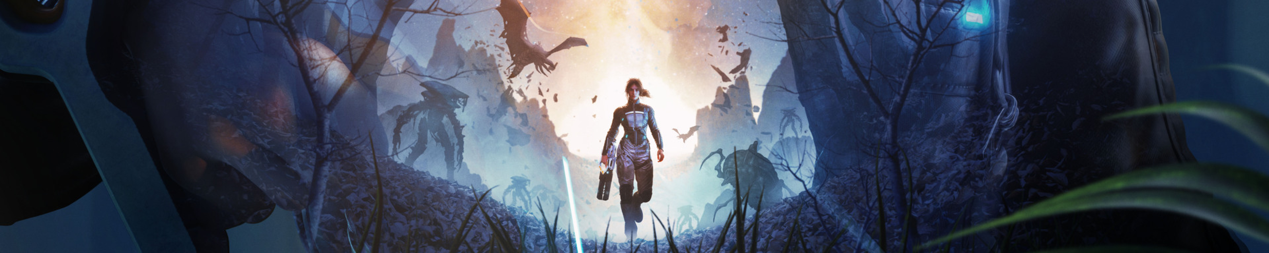 5001x1000 Resolution Scars Above 2023 Gaming 5001x1000 Resolution ...