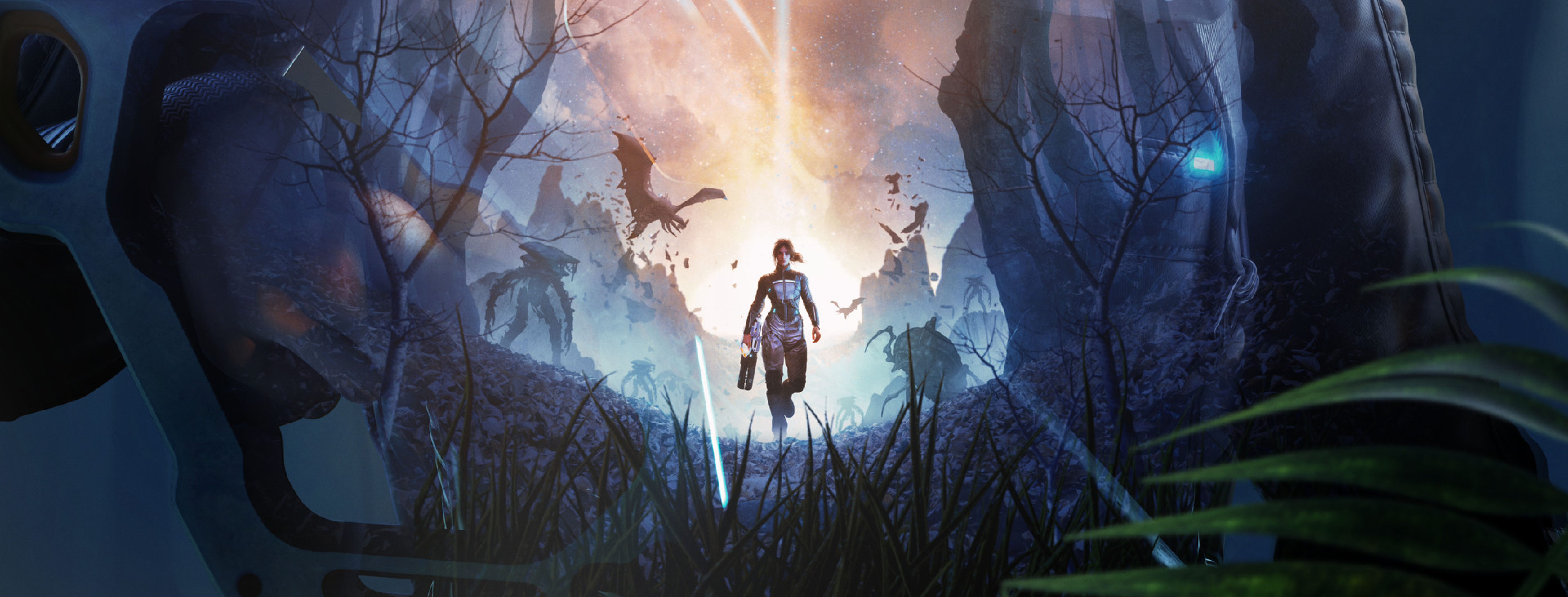 7560x2880 Resolution Scars Above 2023 Gaming 7560x2880 Resolution ...