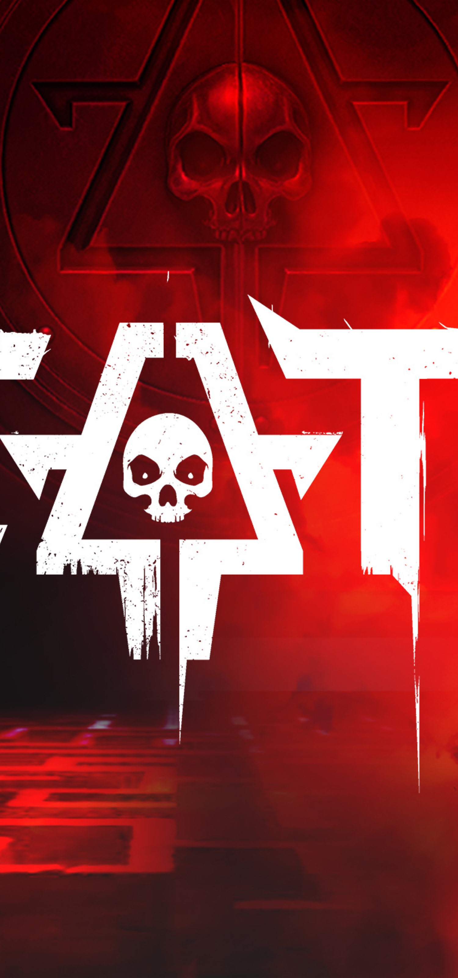 1500x3200 Resolution Scathe HD Gaming Poster 1500x3200 Resolution ...
