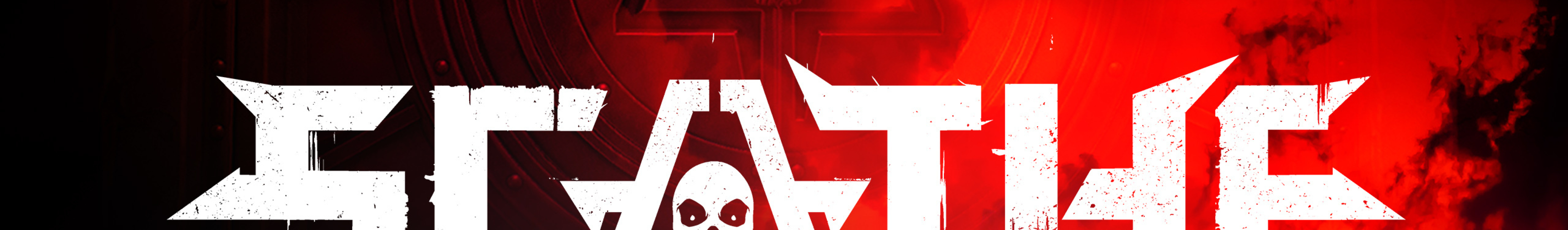5680x832 Resolution Scathe HD Gaming Poster 5680x832 Resolution ...