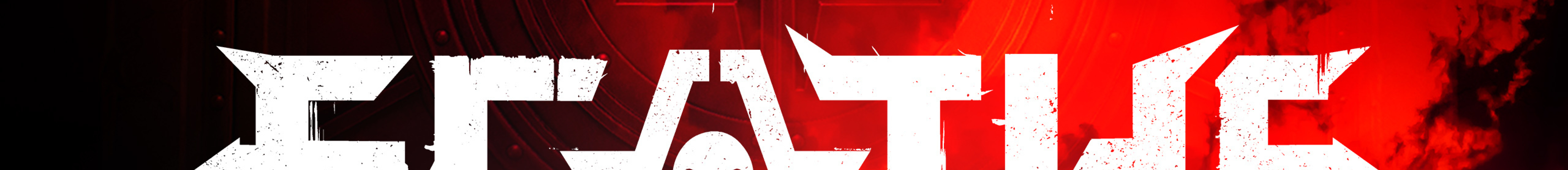 7680x832 Resolution Scathe HD Gaming Poster 7680x832 Resolution ...