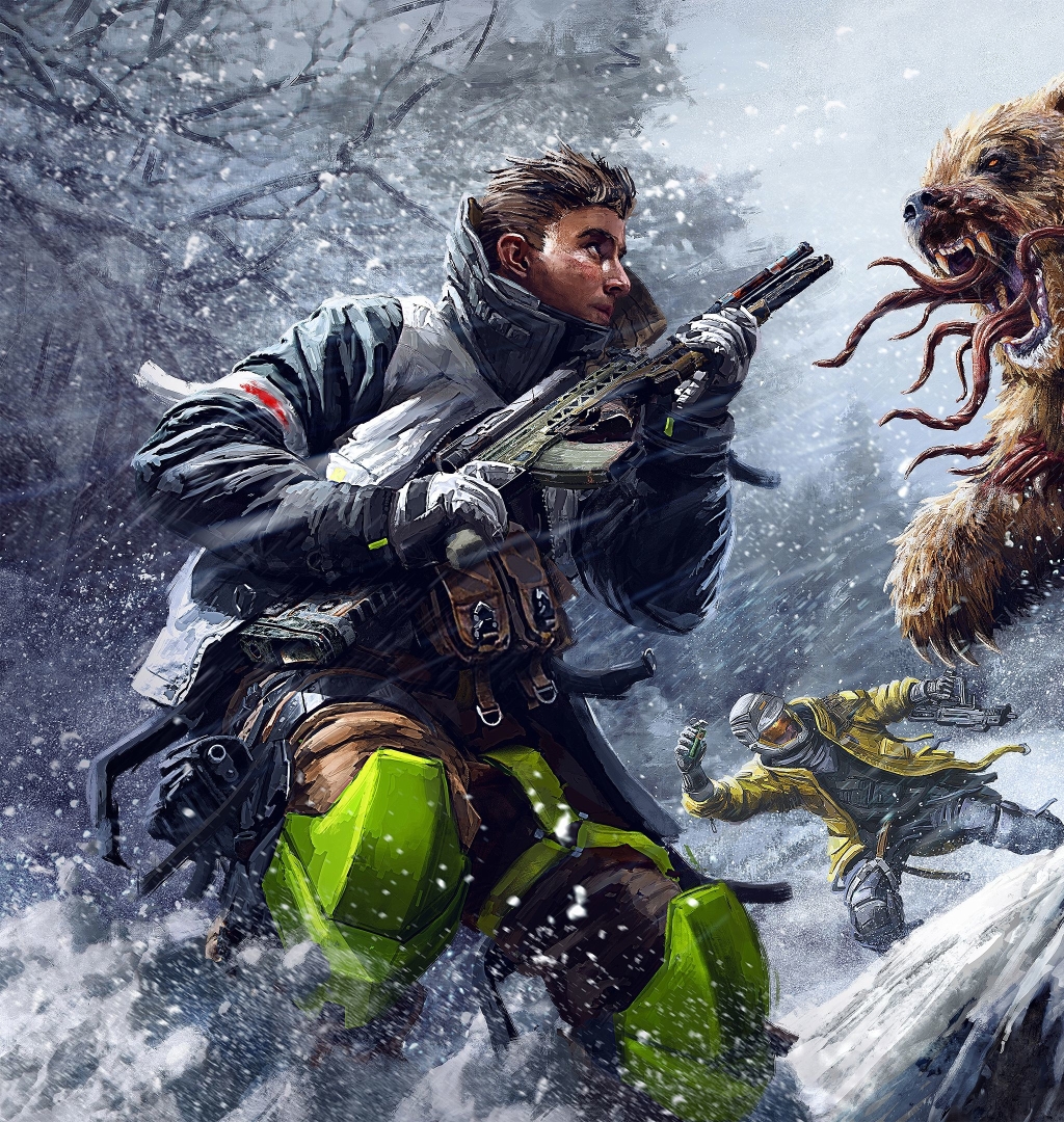 1024x1080 Resolution Scavengers 2021 Poster 1024x1080 Resolution ...