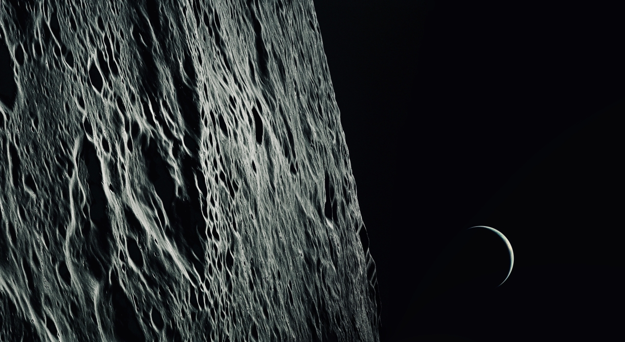 1280x700 Sci Fi Moon 8k Ultra HD 1280x700 Resolution Wallpaper, HD ...