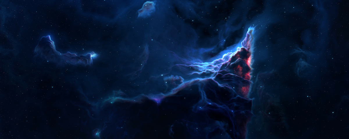 1200x480 Resolution Sci Fi Nebula 4k 1200x480 Resolution Wallpaper ...