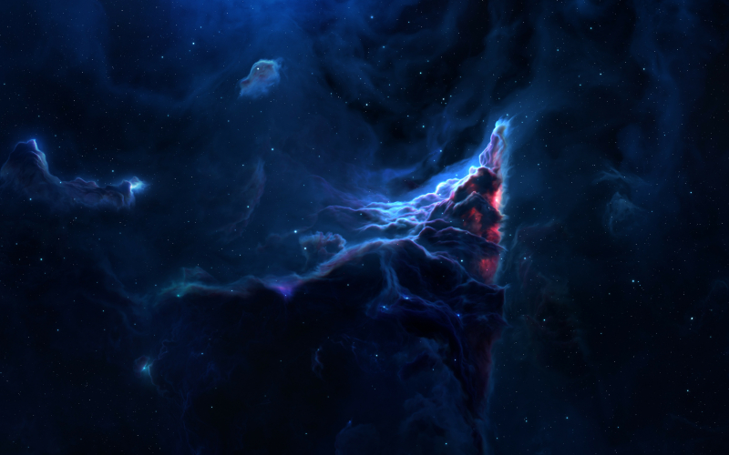 800x500 Resolution Sci Fi Nebula 4k 800x500 Resolution Wallpaper ...