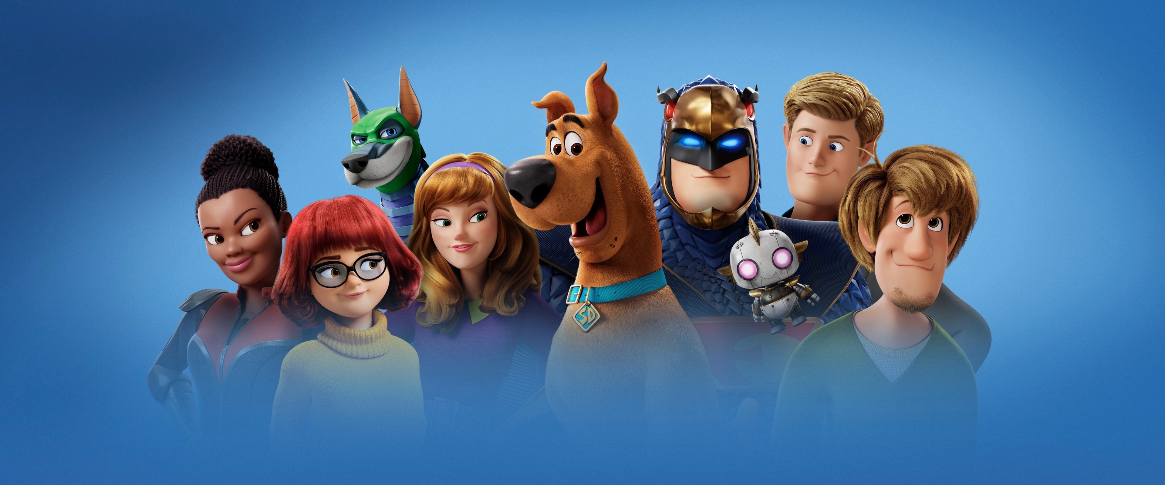 3840x1600 Resolution Scoob Movie Characters 3840x1600 Resolution ...