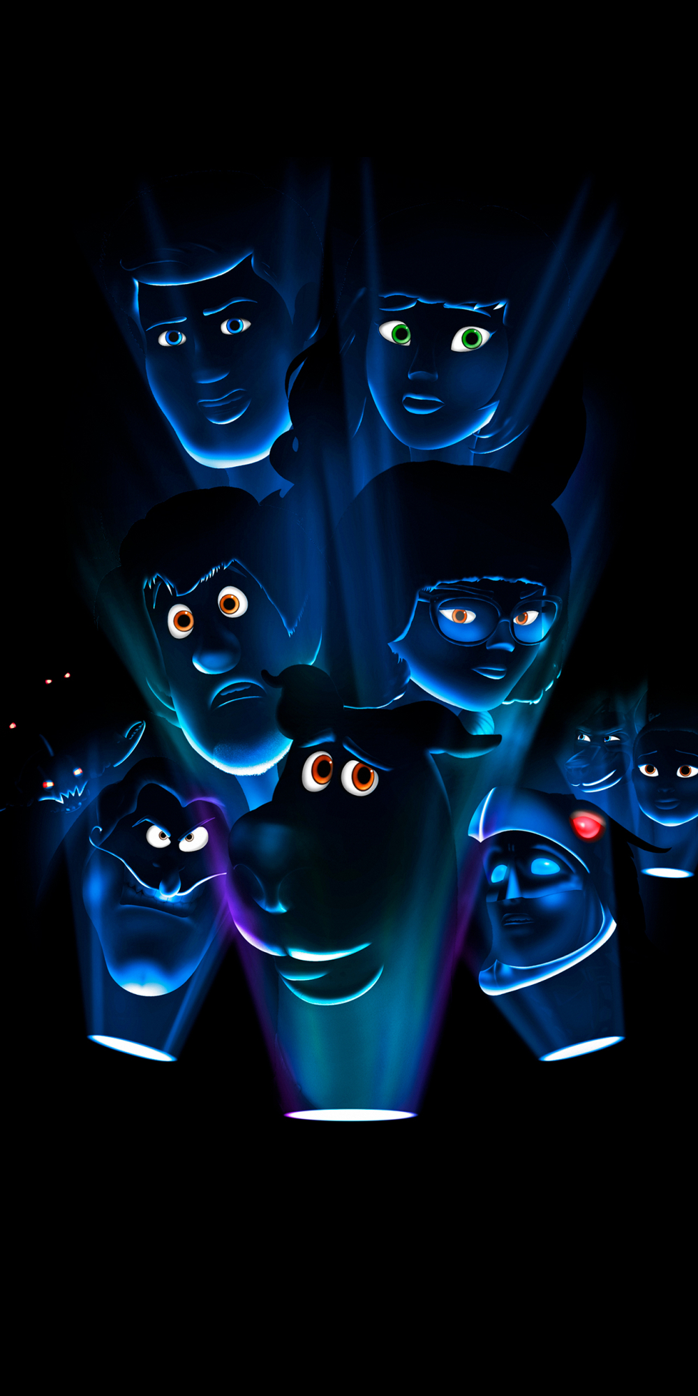 1000x2000 Resolution Scooby Doo 2020 1000x2000 Resolution Wallpaper ...