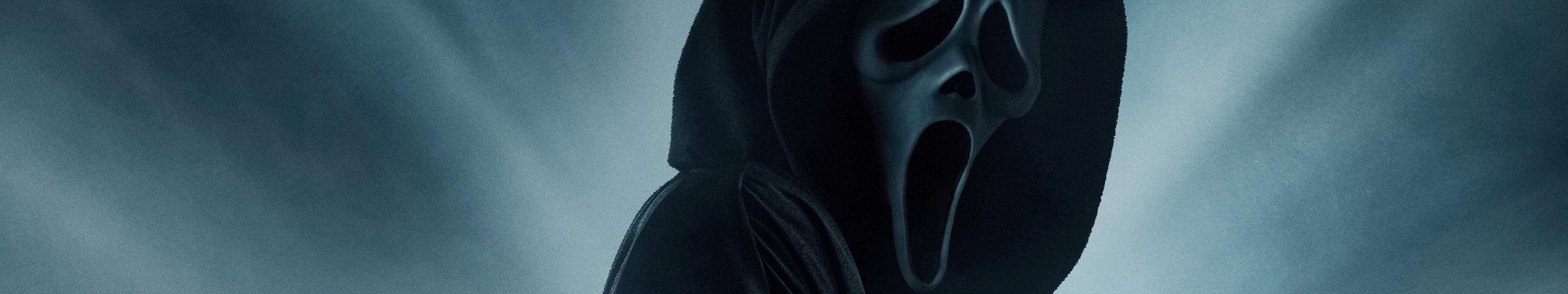5760x1080 Resolution Scream 2022 Movie 5760x1080 Resolution Wallpaper ...