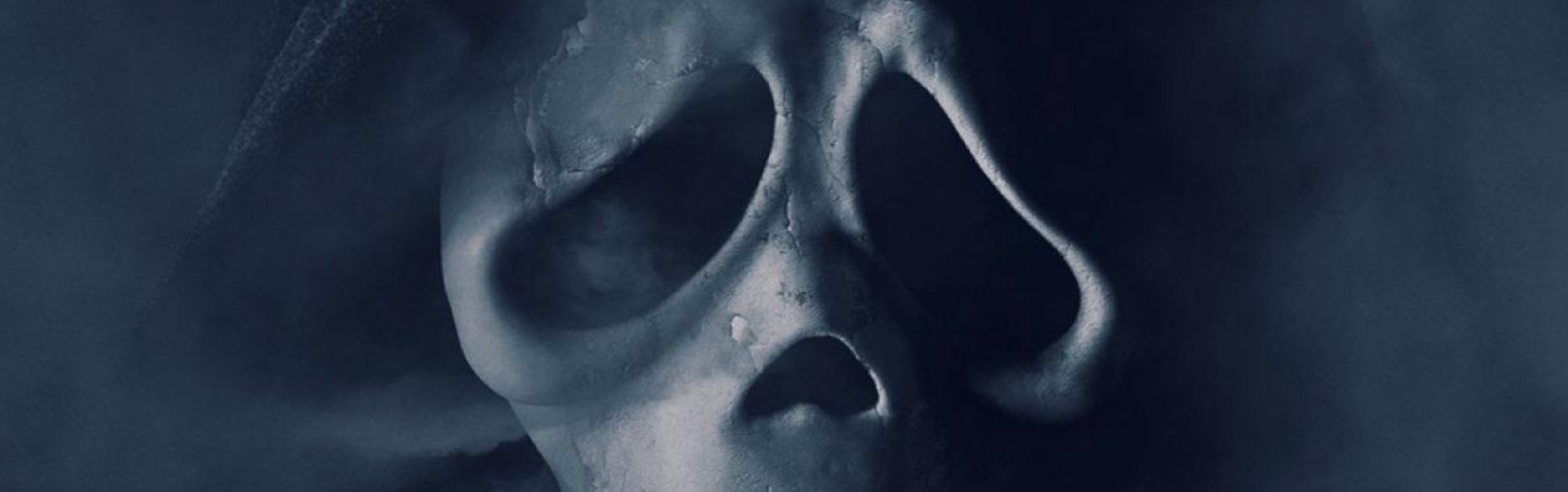 3440x1080 Scream 2022 New Movie 3440x1080 Resolution Wallpaper, HD ...