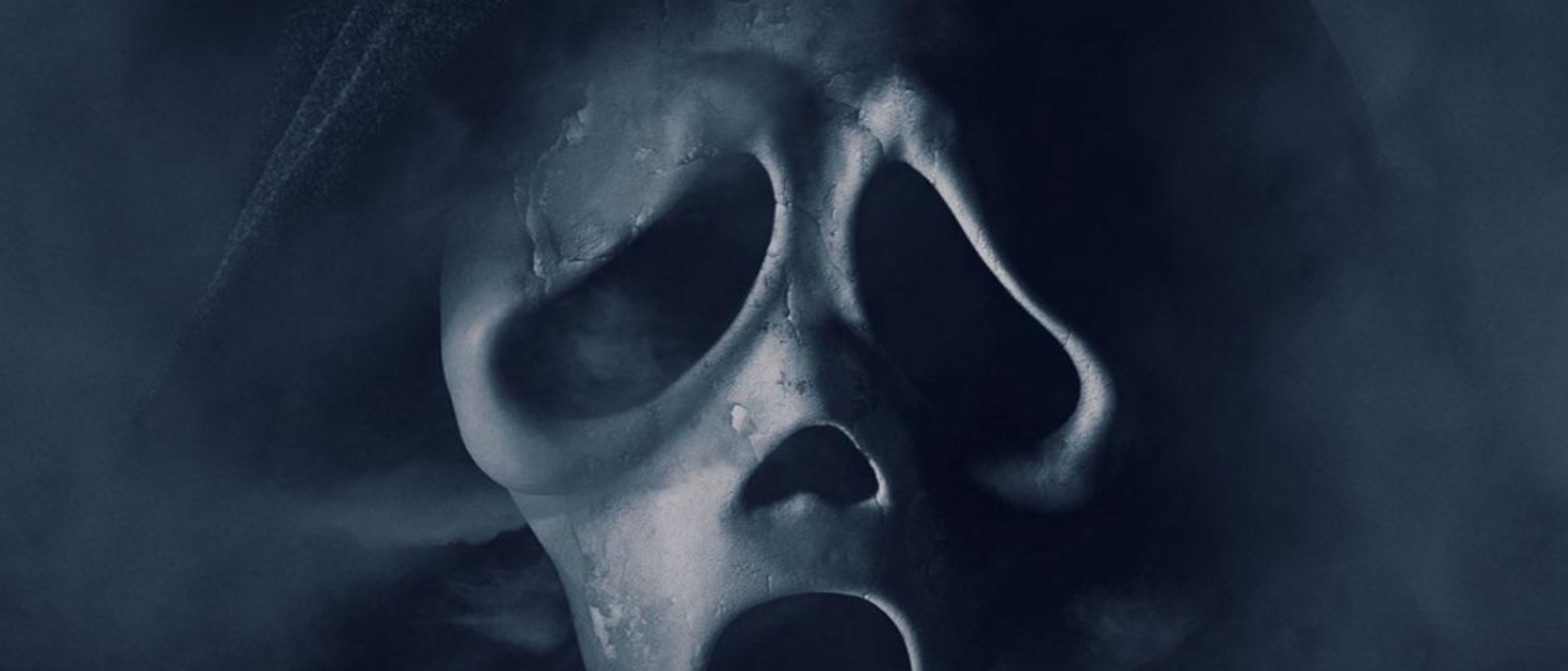 3840x1644 Scream 2022 New Movie 3840x1644 Resolution Wallpaper, HD ...